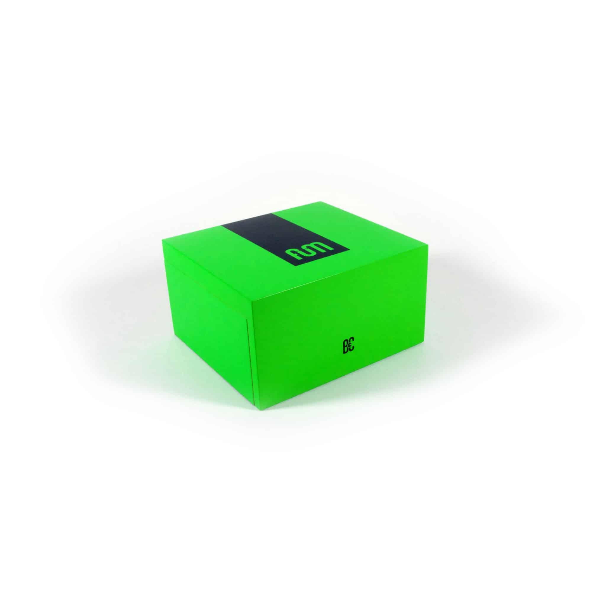 Fum-Box Small Trockenbehälter >> VapeFully Garantie