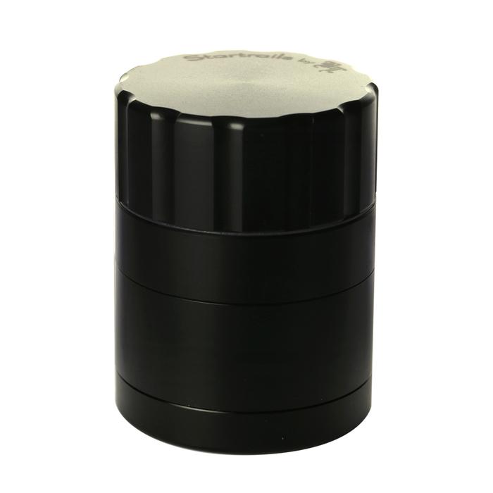 Startrails – 4-teiliger Grinder >> VapeFully Garantie