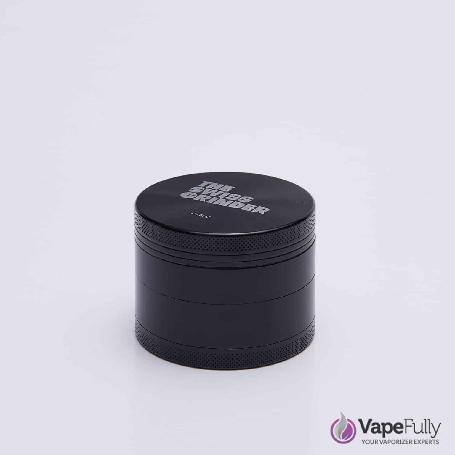Vaporizer - was ist das und wie funktioniert er? >> VapeFully Blog