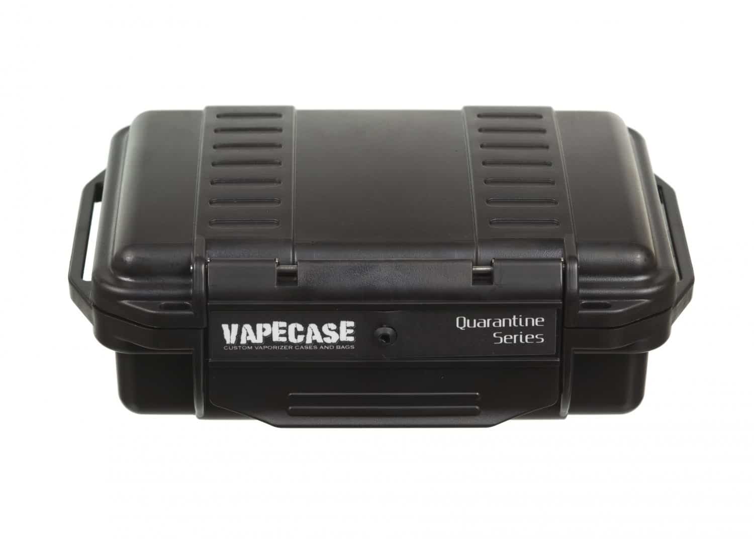 Arizer Solo / Solo 2 – Dėklas - VapeFully.lt
