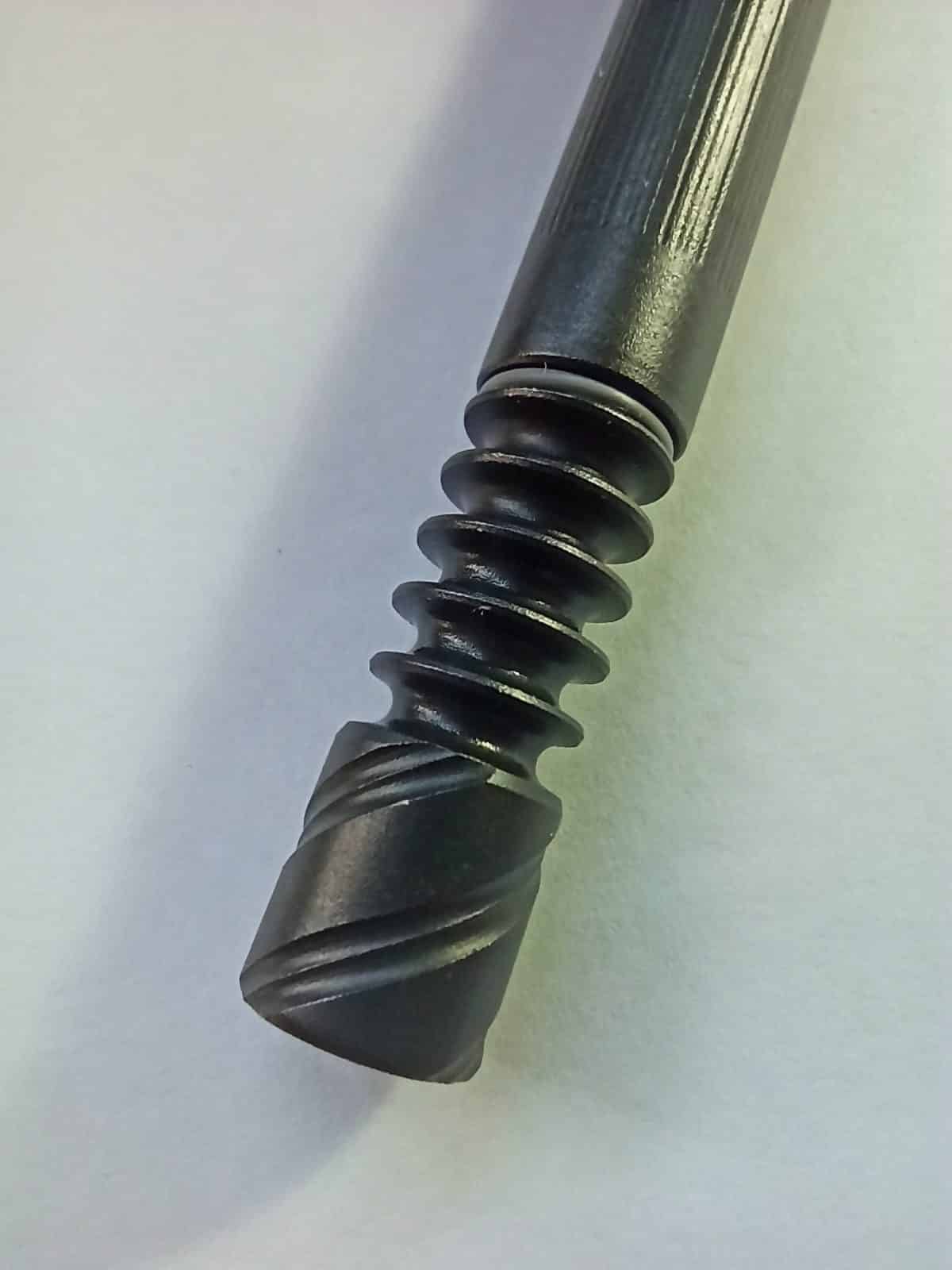 VapCap M Shadow su kokybės defektu Vaporizer - VapeFully.lt ...