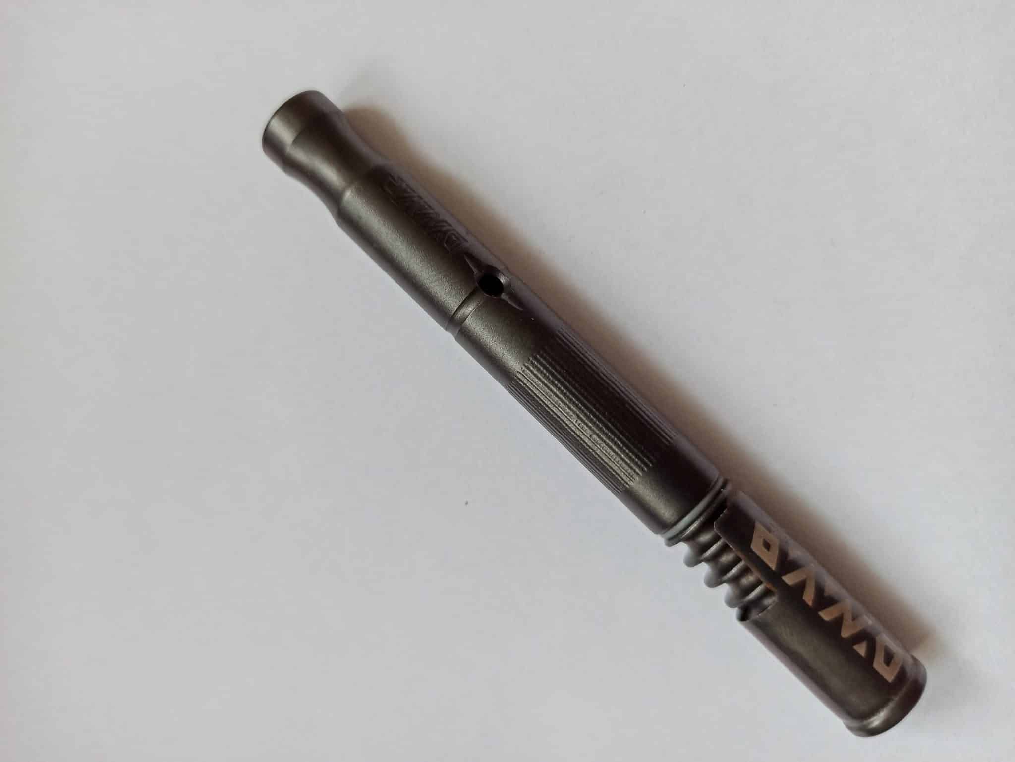 VapCap M Shadow su kokybės defektu Vaporizer - VapeFully.lt ...
