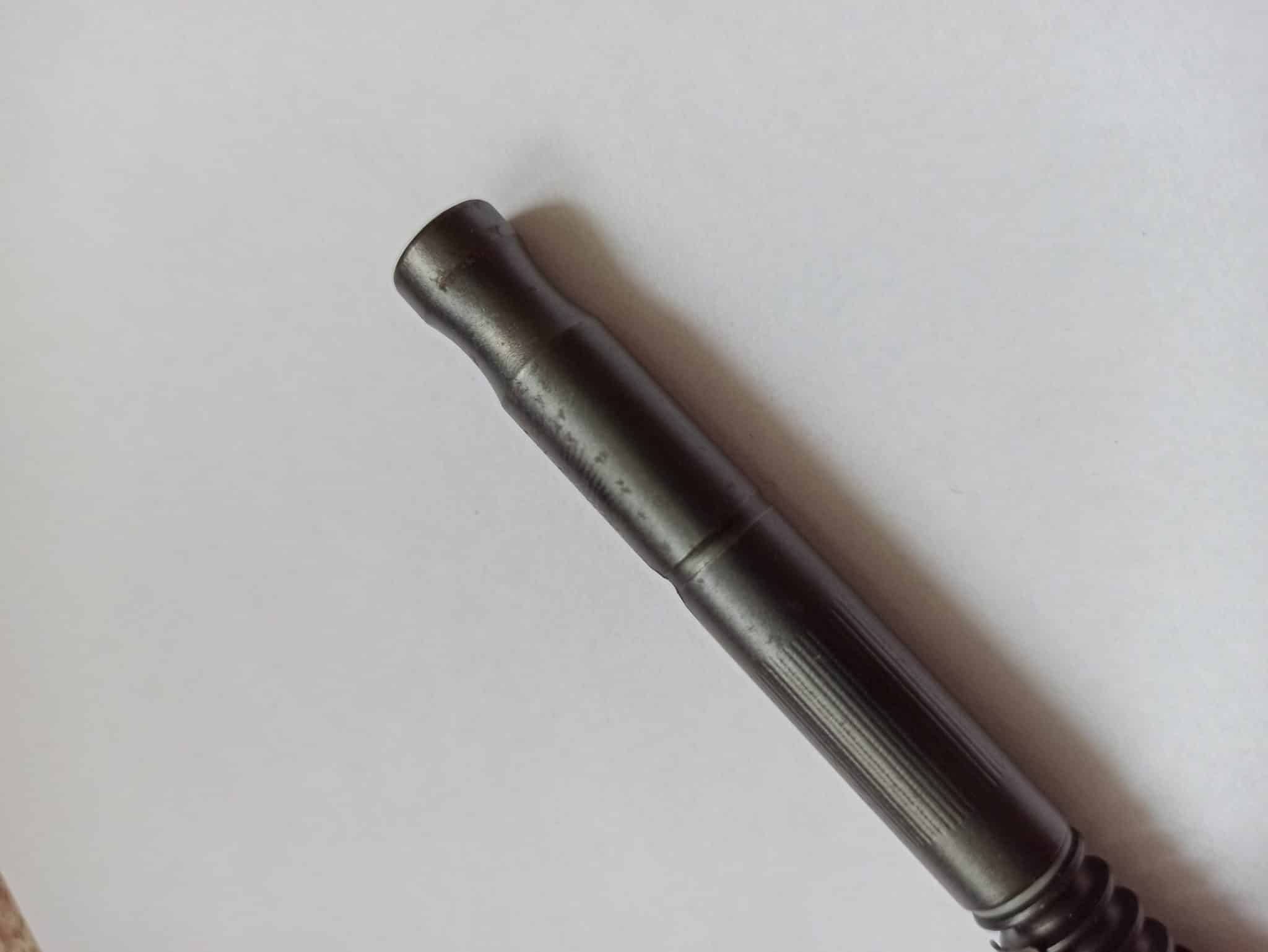 VapCap M Shadow su kokybės defektu Vaporizer - VapeFully.lt ...