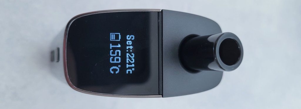 Healthy Rips ROGUE 2 Vaporizer Review: Premium Performance & Titanium ...