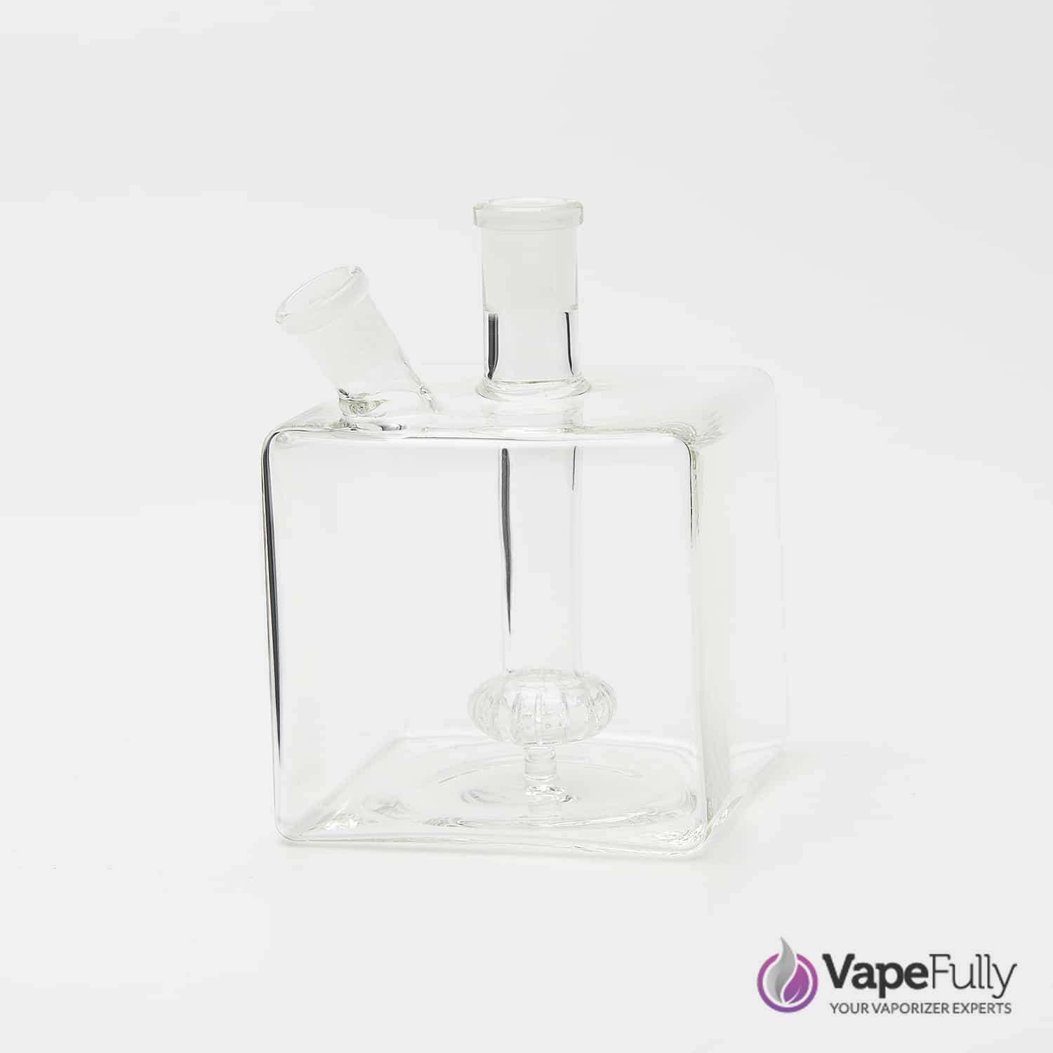 High Labs – Filtr wodny The Cube – 14,5 mm >> VapeFully >> Black WEEK -25%