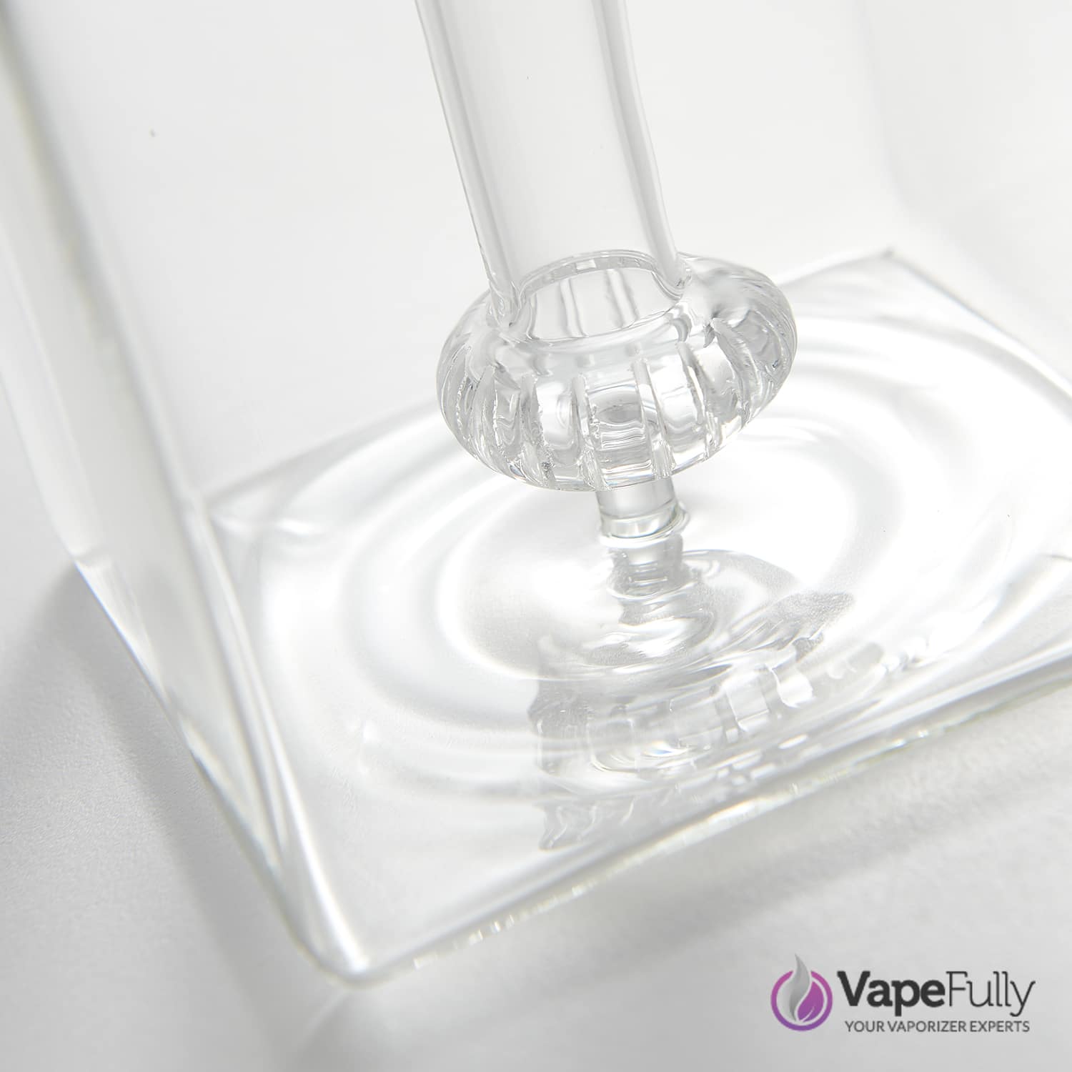 High Labs – Filtr wodny The Cube – 14,5 mm >> VapeFully >> Black WEEK -25%