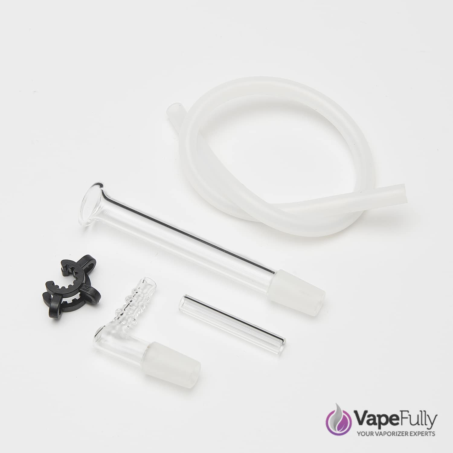 High Labs – Filtr wodny The Cube – 14,5 mm >> VapeFully >> Black WEEK -25%