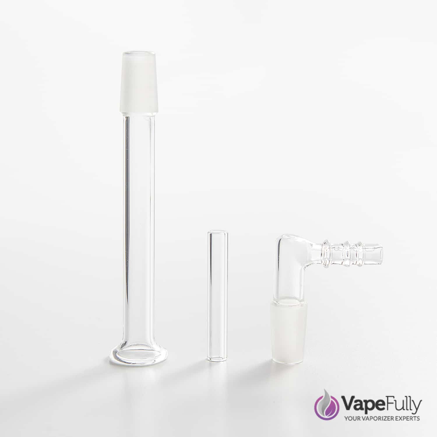 High Labs – Filtr wodny The Cube – 14,5 mm >> VapeFully >> Black WEEK -25%