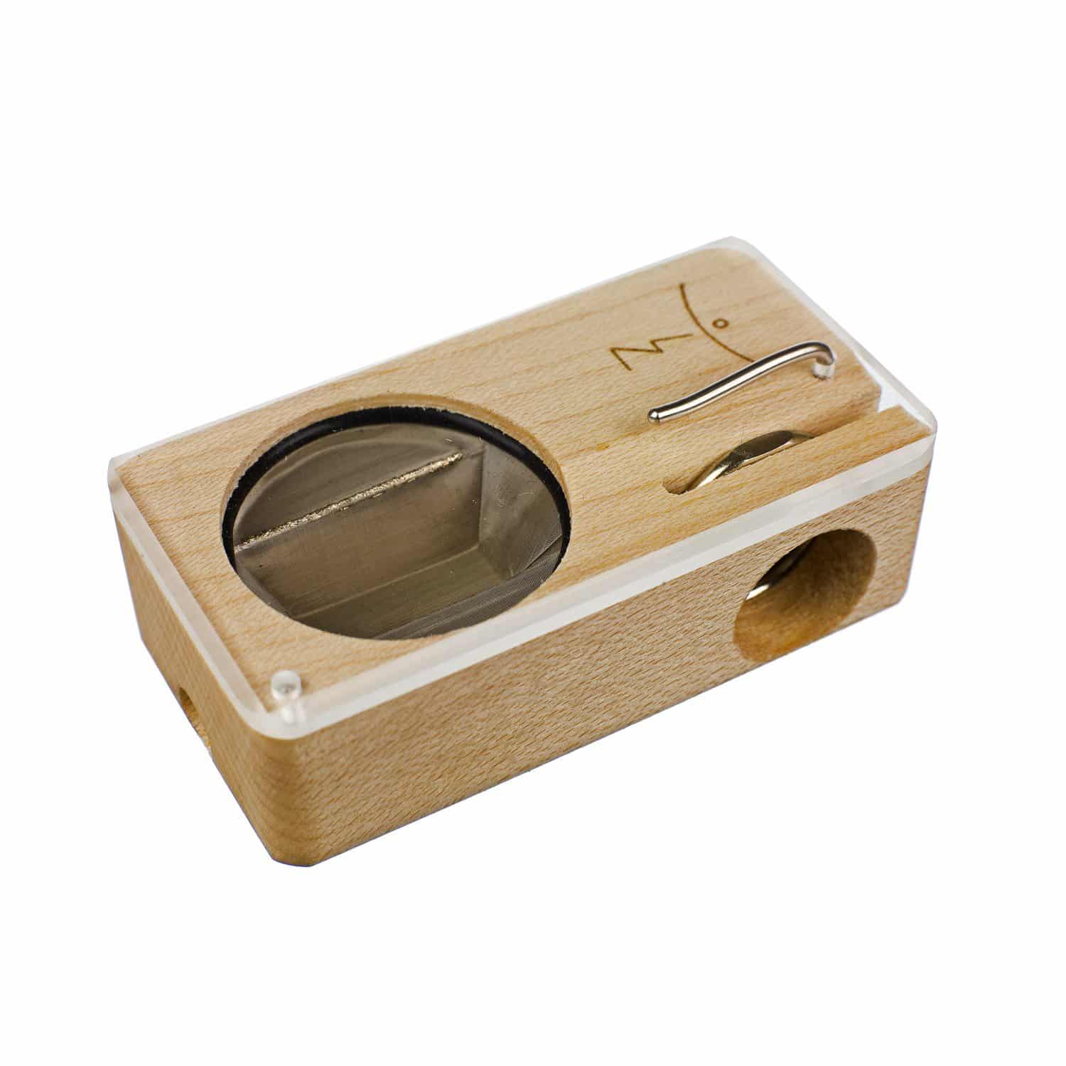 Magic Flight Launch Box >> VapeFully >> Black WEEK -25%