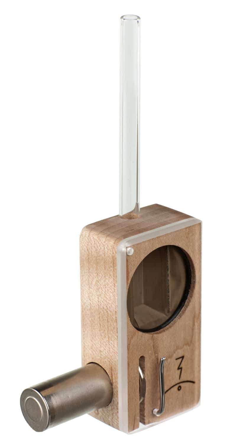 Magic Flight Launch Box >> VapeFully >> Black WEEK -25%