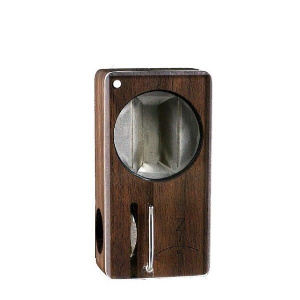 Magic Flight Launch Box >> VapeFully >> Black WEEK -25%