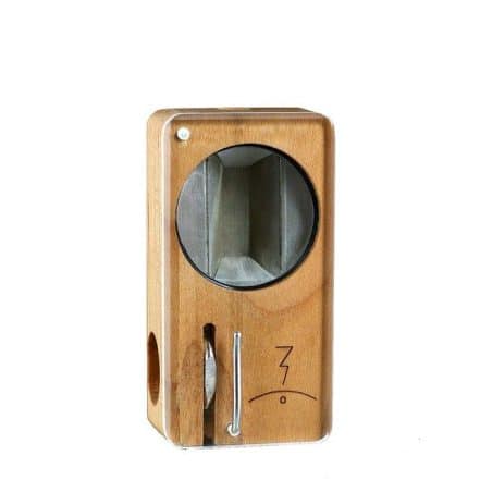 Magic Flight Launch Box >> VapeFully >> Black WEEK -25%