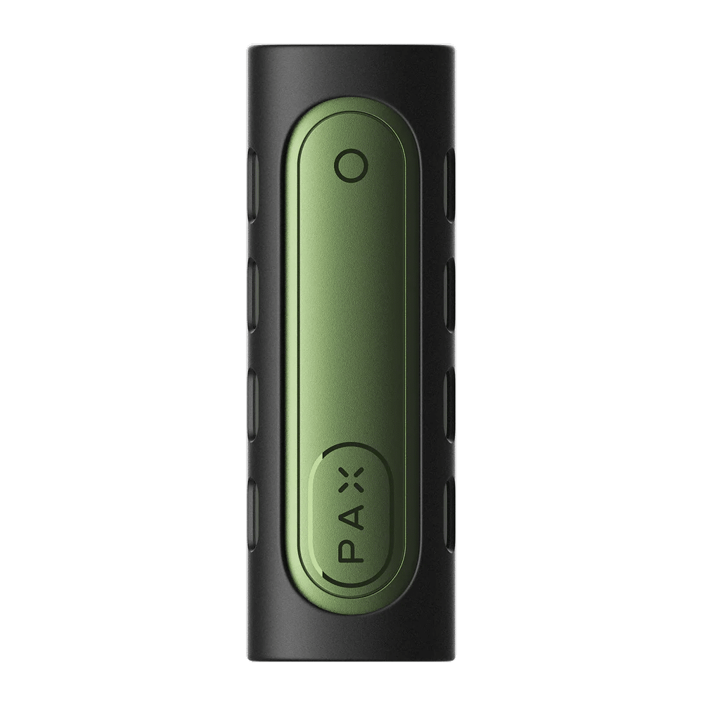 PAX Flow — Pokrowiec Grip Sleeve >> VapeFully >> Black WEEK -25%