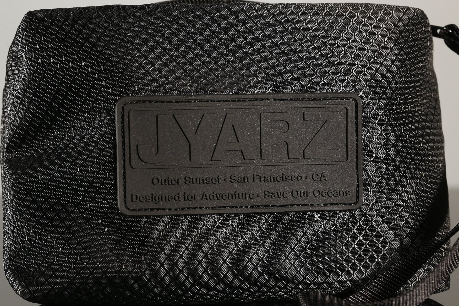 Jyarz Stash Bag – Saszetka na pojemniki Jyarz (Slovak translation ...