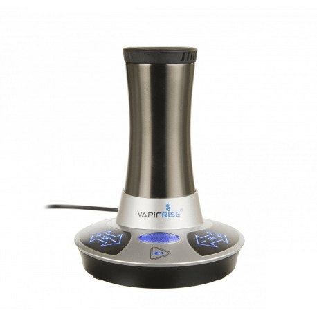 VapirRise >> Záruka VapeFully