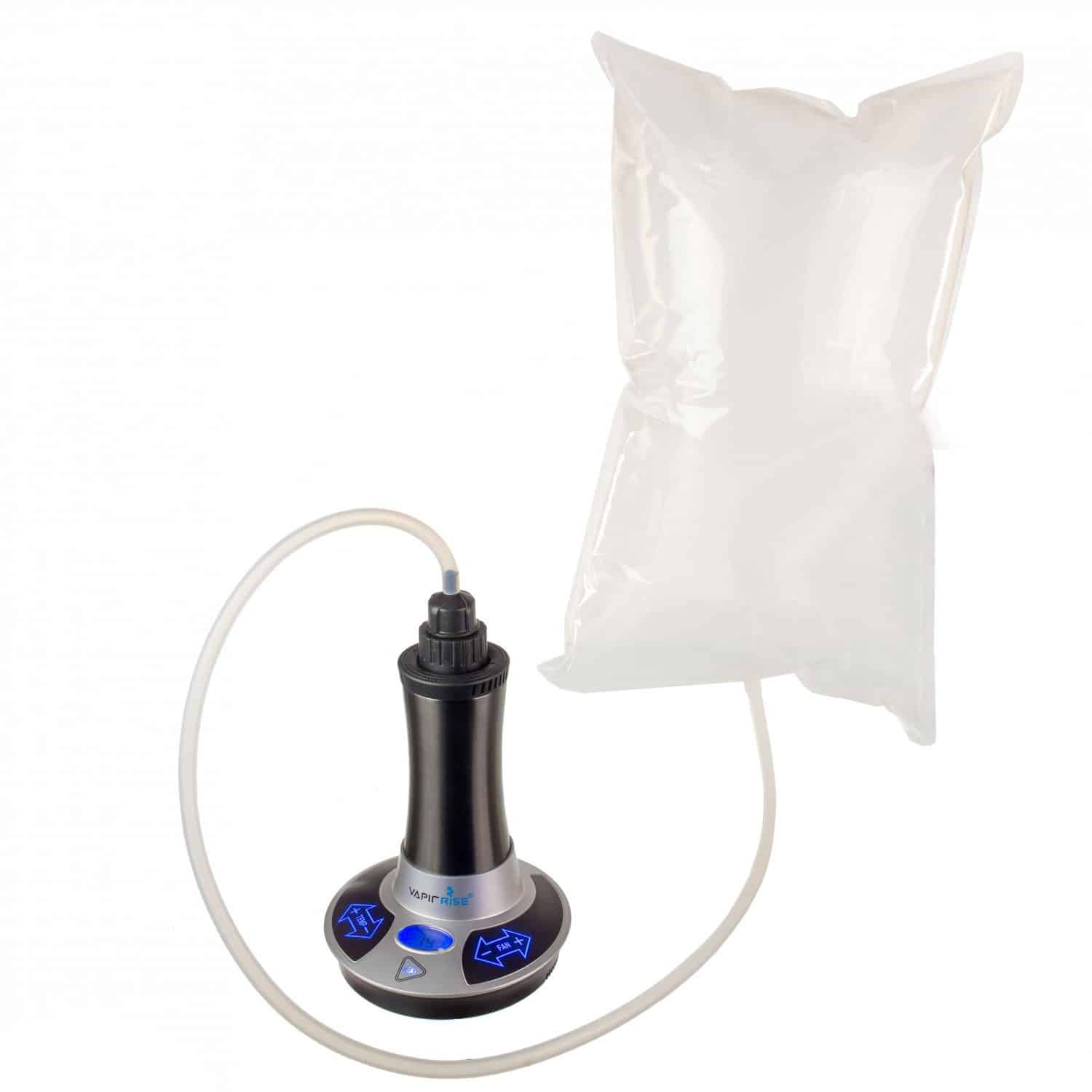VapirRise >> Záruka VapeFully